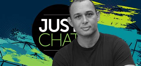 Just Chat Thomas Mayo Law Society Journal