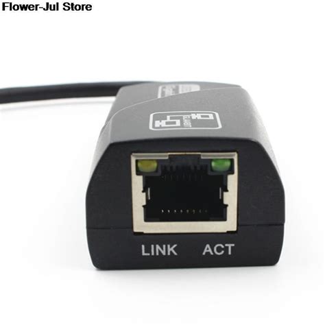 1pc External Usb 3 0 Gigabit Ethernet Adapter Usb Grandado