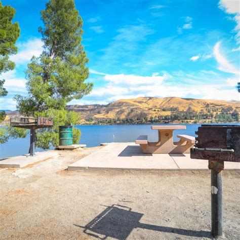 Castaic Lake State Recreation Area Parks And Recreation