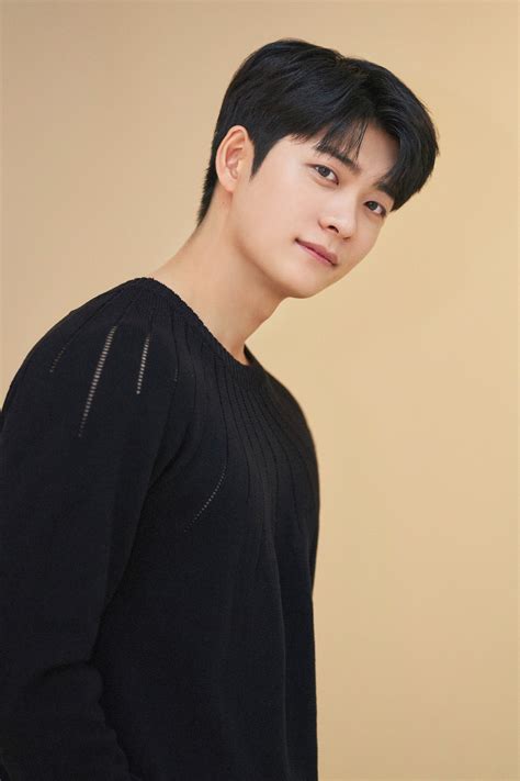 Kang Tae Ohs Interview Season 2 Of Extraordinary Attorney Woo And His Upcoming Enlistment