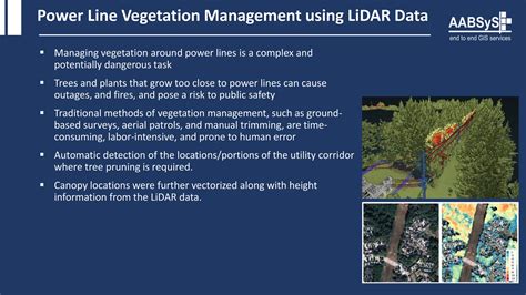 Lidar Point Cloud Data Processing Servicespdf