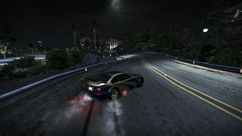 Nfs Carbon Map Wip Beta Released Need For Speed Carbon Map Beamng