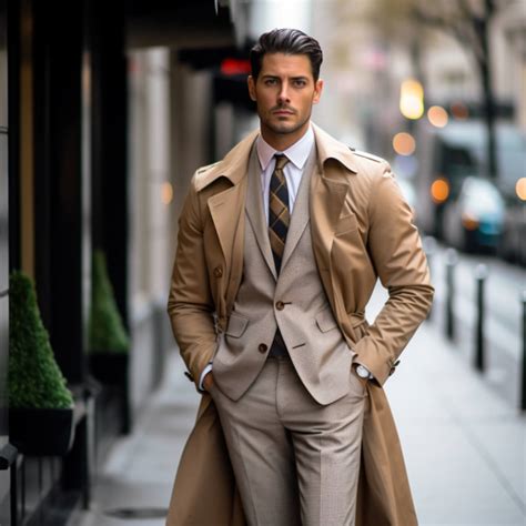 To Dress Coat