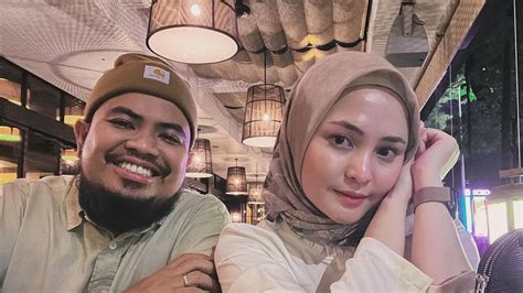 Potret Ulang Tahun Indah Ningtyas Istri Rigen Yang Dirayakan Secara