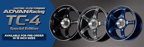 Advan Tc 4 Special Edition Available For Pre Order Now Evasive