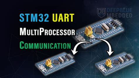 Stm32 Uart Receive Unknown Length Idle Line Detection