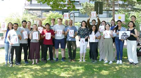 Linux And Leine Resist