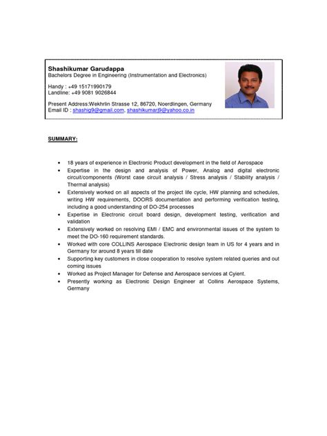 Naukri Shashikumarg 17y 0m Pdf Programmable Logic Controller