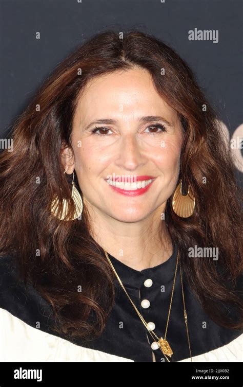 Michaela Watkins 07272022 The World Premiere Of Hbo Original Drama