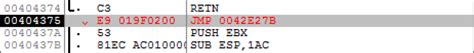 Backdooring Nsis Based Installer A Cautionary Tale Evil Code Analysis