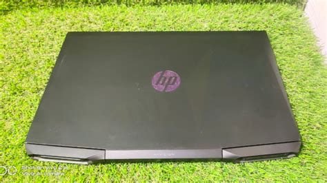 Hp Pavilion Gaming Dk Xxx Inches Core I At In Nashik