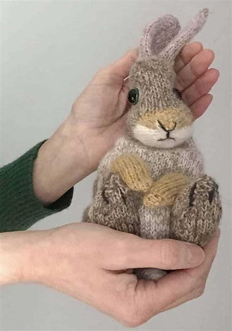 Knit Dot Pebbles For Free Beautiful Patterns Await