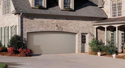 Amarr® Stratford Heritage Garage Door