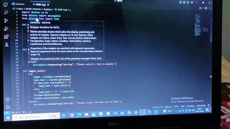 Kashaf Fatima On Linkedin Codsoft Python Gui Softwaredevelopment