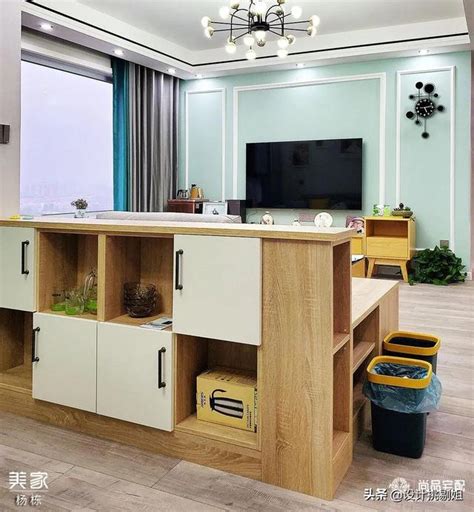 得吹一下這些家具設計！一進我家，朋友都驚呆 每日頭條