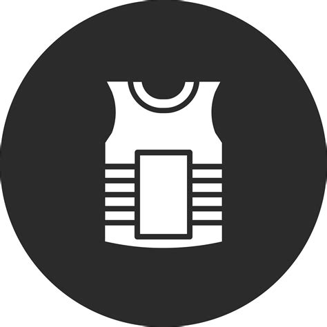 Armor Vector Icon 37284978 Vector Art At Vecteezy