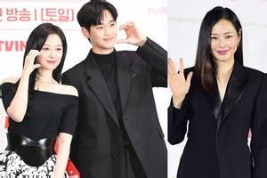 Kim Soo Hyun ♥ Kim Ji Won Win Best Couple Lee Ha Nee Takes Top Honor