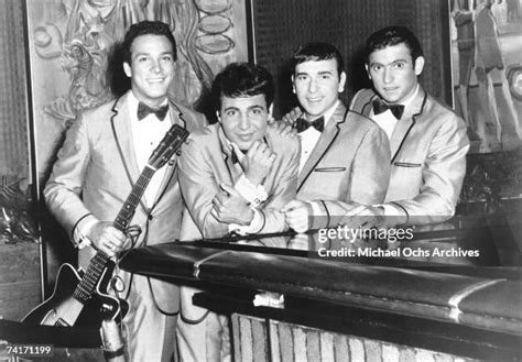 1 231 Doo Wop Photos And High Res Pictures Getty Images