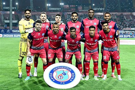 Jamshedpur Fc 2 3 Odisha Fc Indian Super League 2024 25 Jfc Vs Ofc In