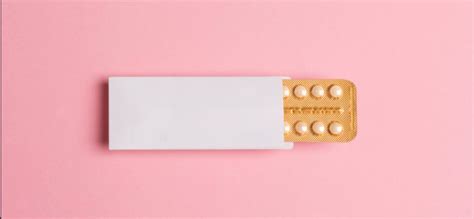 Does Birth Control Affect Fertility Ravish Magazine