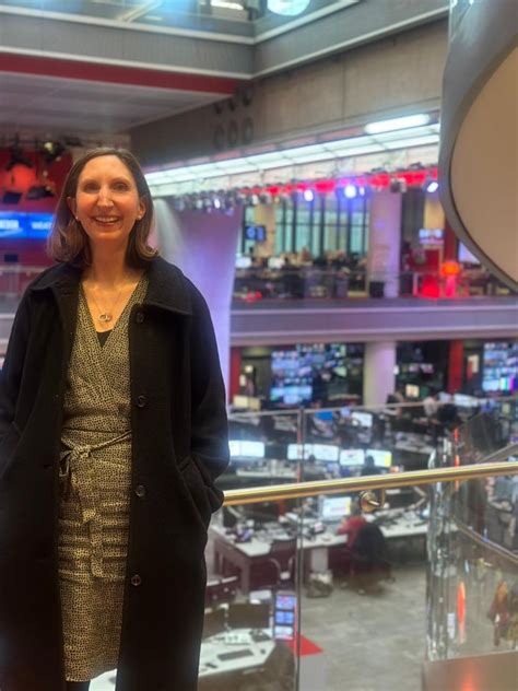 Molly Watson On Linkedin Linkedin Tells Me That A Year Ago This Month I Left The Bbc And Started