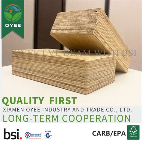Pine Formwork Beam H20 For Construction Pine Beam For Australia 290 45