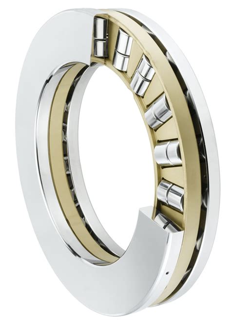Rolamento Axial De Rolos Cilíndricos 811xx 812xx Axk 893xx 874xx