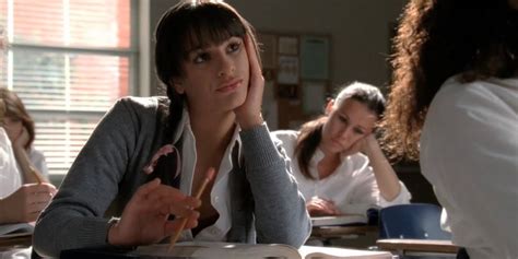 Glee 10 Things About Rachel Berry That Have Aged Poorly