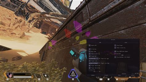 🚨 1 Kernaim To Aimbot Esp Streamproof 24 7 Support Season 15 Bossmode Cheats