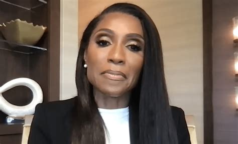 Married To Medicine Dr Jackie Issues Another Apology For Racially Profiling Black Pregnant