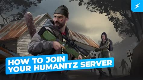 HumanitZ Dedicated Servers Shockbyte