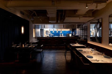 Restaurant And Show Kitchen Capasso Restaurant And Lounge Event Venue