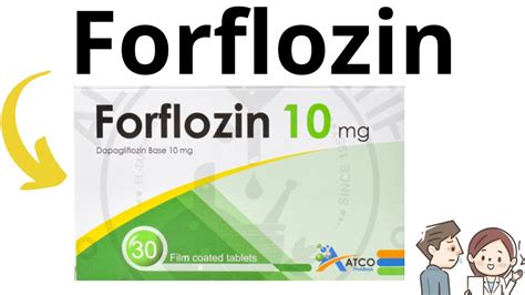 Forflozin فورفلوزين Youtube