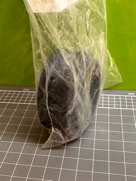 Warman B118 1p50 Lantern Restrictor Mining And Industrial Surplus