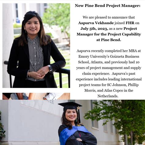 Aapurva Vekhande On Linkedin I Am Happy To Share That I Successfully Concluded My Mba Journey