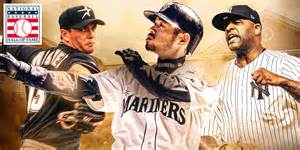 2025 Baseball Hall Of Fame Announcement Ichiro Sabathia Wagner