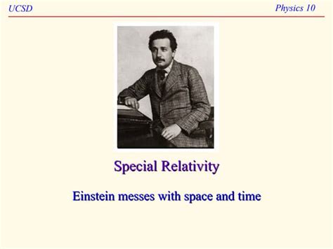 Relativity Time Perception Presentation Ppt Ppt