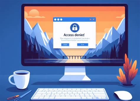 This Request Was Blocked By The Security Rules Error Code 15 Or 16