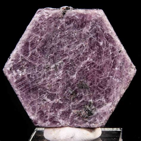 Ruby Corundum Ucminerals Fine Collector Mineral Specimens For Sale