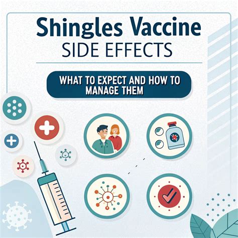 Shingles Vaccine Side Effects What To Expect And How To Manage Them 2