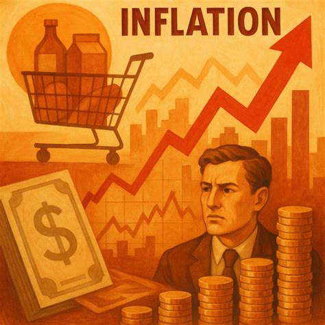 Understanding Inflation Causes Effects And Economic Impact