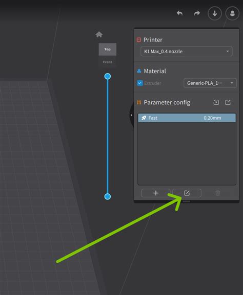 Creality Slicer Profiles Ender 3 V3 Printers Creality Community Forum