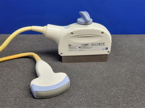 Ge 4c Ultrasound Convex Probe 2401359