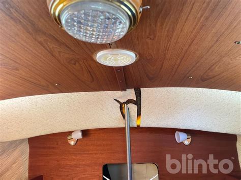 Båt Winga 25 Blinto Auktioner