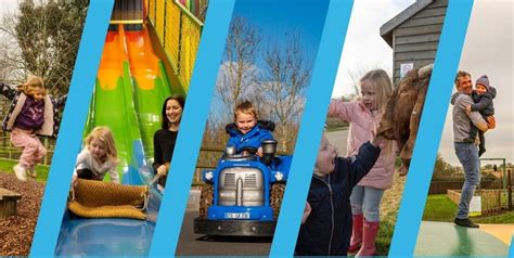 Send Friendly Easter Sessions Barleylands