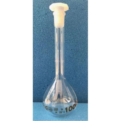 Volumetric Flask Calibration Service At ₹ 300piece In Jaipur Id
