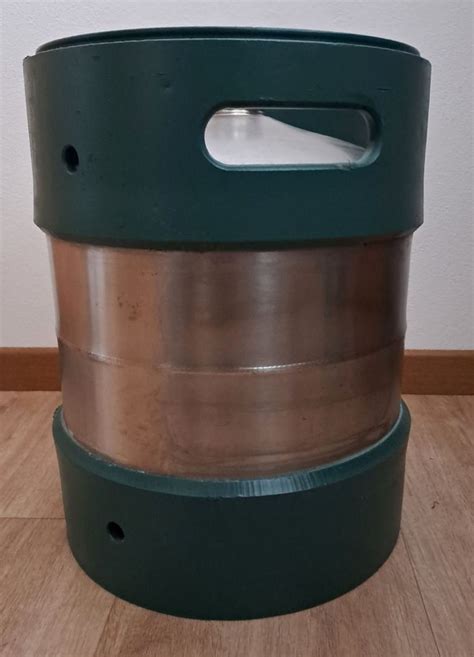 Bierfass Schlank Keg 20 Ltr In Bayern Bad Staffelstein