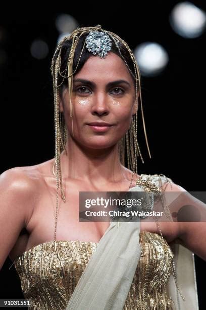 25 Lara Datta Photos And High Res Pictures Getty Images