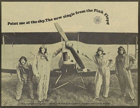 1968 Point Me At The Sky Single In The Uk Paul Rodgers Breathe In