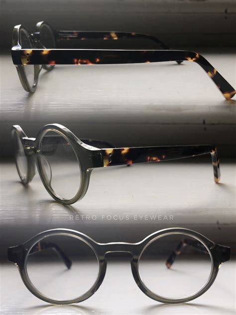 Eyeglass Frames With Keyhole Bridge At April Newton Blog